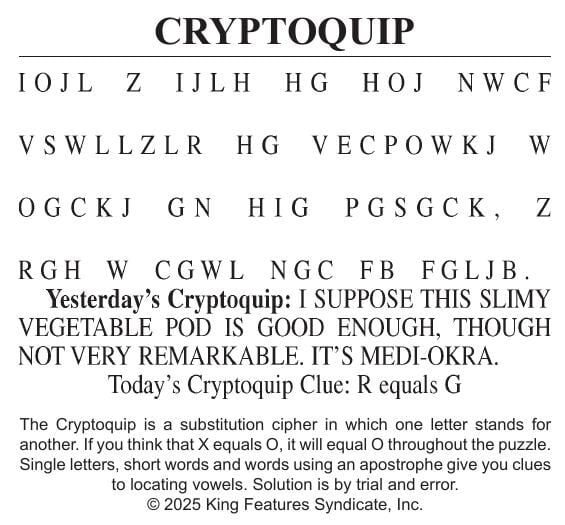 0222 crypto | Cryptoquip | cecildaily.com