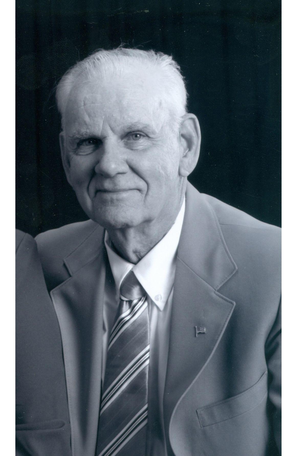 Franklin D. Ragan ""Frank"" Sr. | Obituaries | cecildaily.com