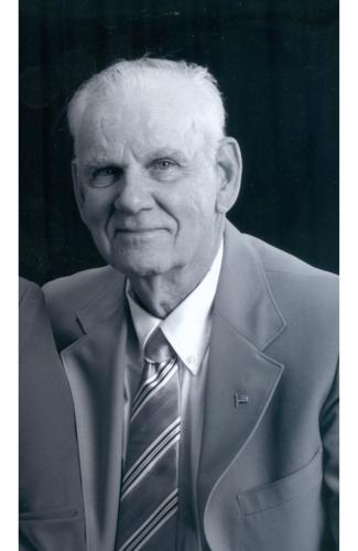 Franklin D. Ragan ""Frank"" Sr. | Obituaries | cecildaily.com