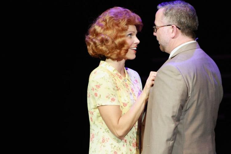 'Addams Family' musical starts Halloween season at Milburn Stone | Arts ...