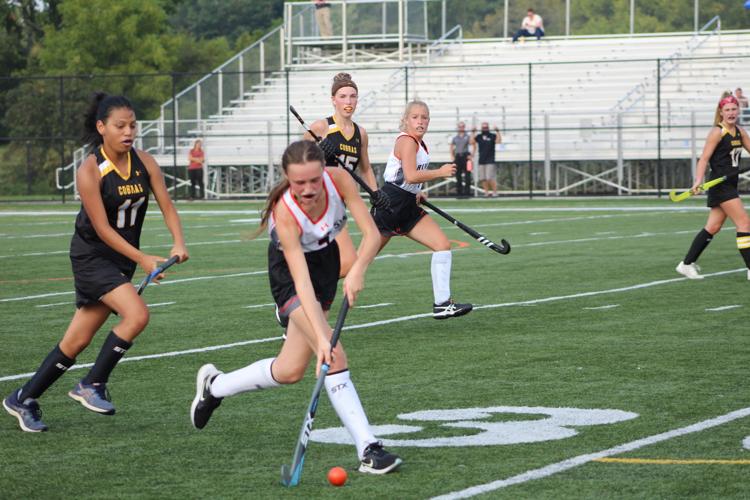 Harford Tech Cobras defeat Rising Sun Tigers 6-1 | Sports | cecildaily.com