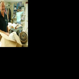 Frank Rinaldi: Helping others help themselves | Local News | cecildaily.com