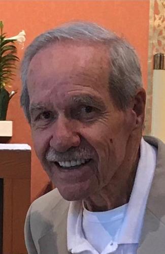 Thomas A. Saxon | Obituaries | cecildaily.com