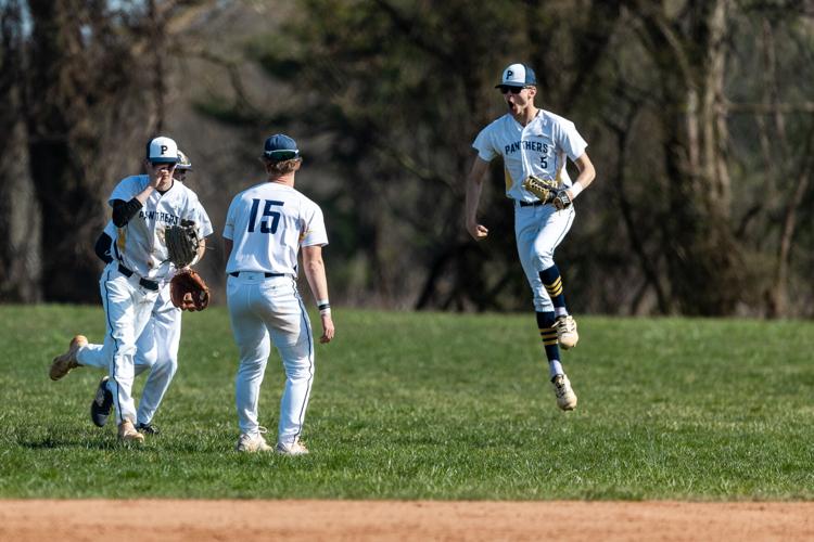 Perryville falls to Harford Tech | Sports | cecildaily.com