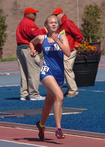 State Track Meet Day 2 | Photo Galleries | cecildaily.com