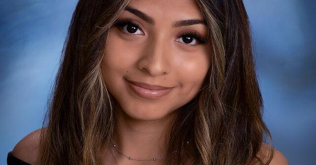 Hodgson VoTech - Castillo, Grace | Virtual Graduations | cecildaily.com