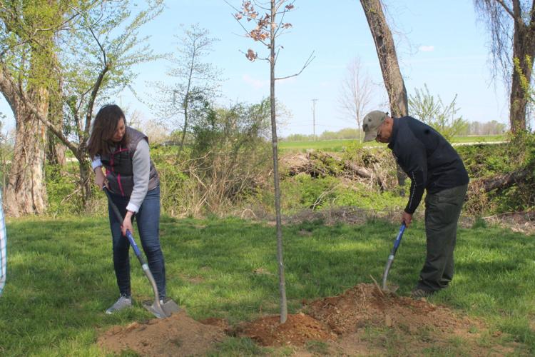 Bohemia River State Park opened on Earth Day | News | cecildaily.com