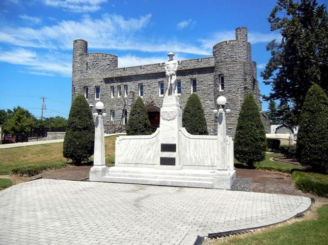 Ask the Historical Society: WWI monument | Our Cecil | cecildaily.com