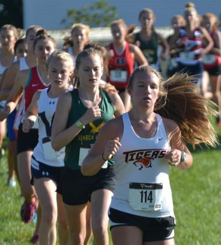Maryland Track and Trail Cross Country Invitational | Sports Gallery ...
