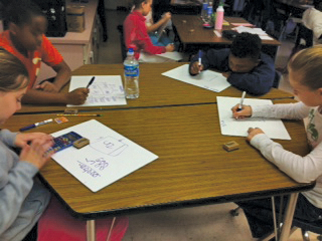 School spotlight: Cecil Manor Elementary | Our Cecil | cecildaily.com