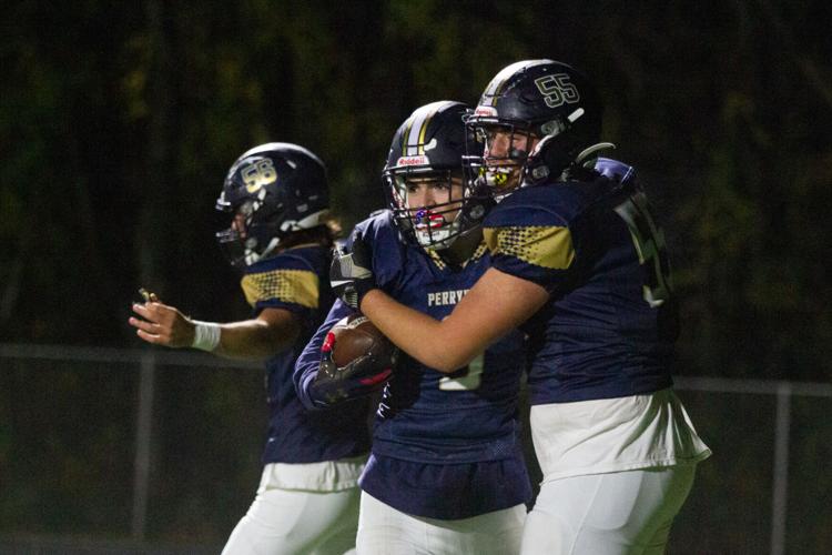 Gunter, Panthers gash Eagles in regular season finale | Sports ...