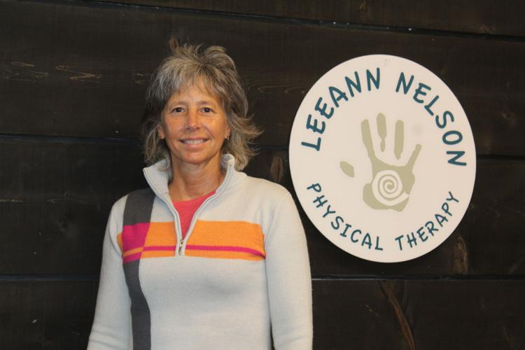 Biz Beat: LeeAnn Nelson PT marks 20th year, Grocery Outlet opens, holiday shopping begins ...