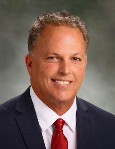Nicholas Kuba named director of IT | Harford | cecildaily.com