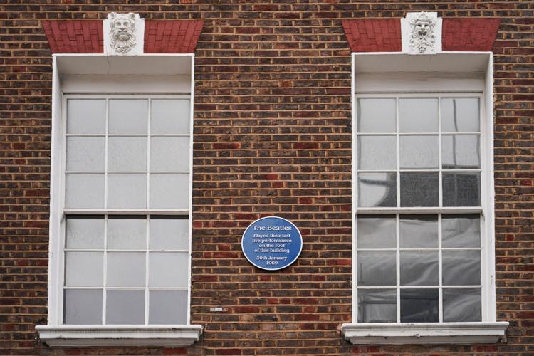 New Beatles fan experience set to open in London in 2027 | World ...