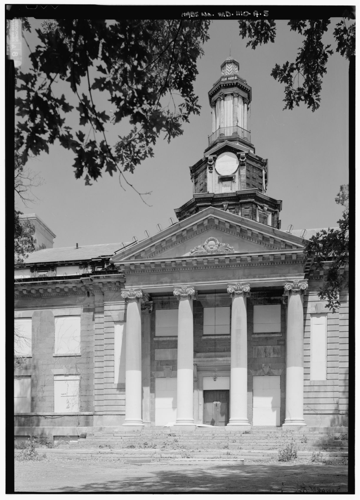 Society presentation to explore life, legacy of Jacob Tome | Our Cecil ...