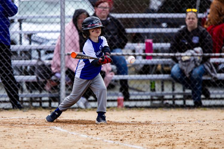 Little league action begins around Cecil County | Sports | cecildaily.com