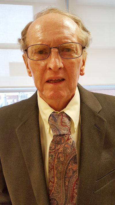 Daniel Schnatz | Obituaries | cecildaily.com