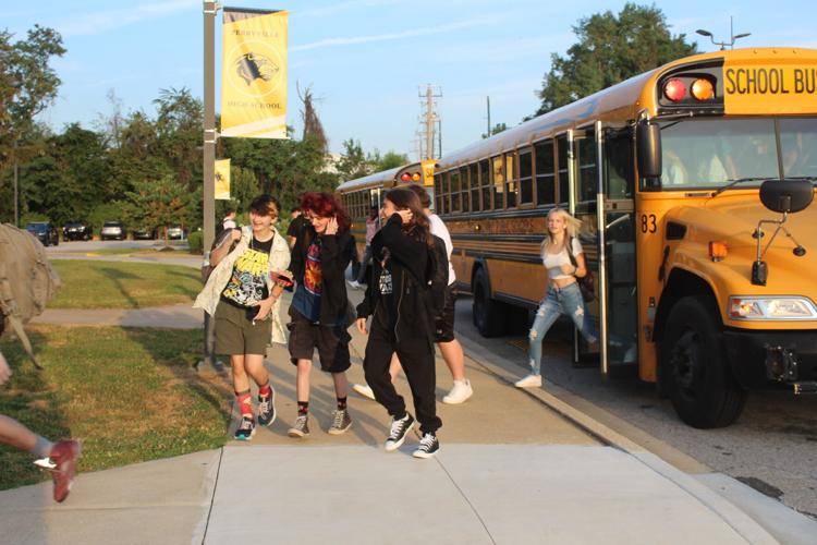 Cecil County Public Schools welcome students for the 2023-2024 year ...