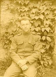 Cecil County’s Doughboys; The men that left and never returned ...