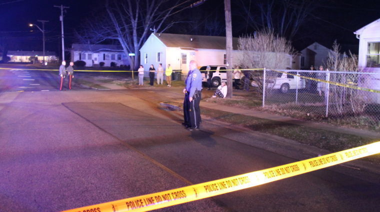 Gunman pleads guilty in Elkton 'love triangle' murder | Local News ...