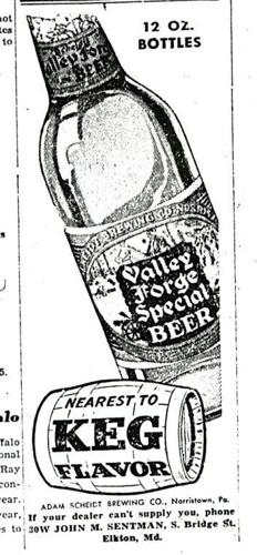 Ask the Historical Society: End of Prohibition | Our Cecil | cecildaily.com