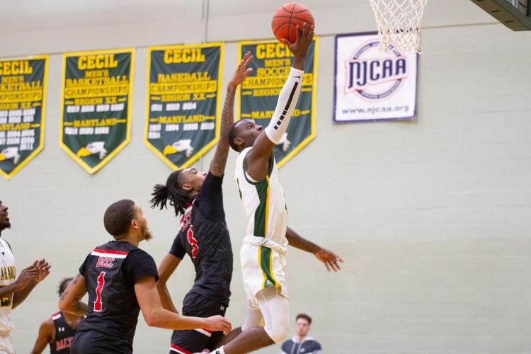 Six Seahawks reach double figures in rout of Baltimore City | Sports ...