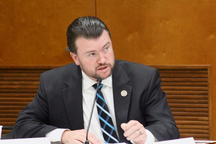 Bainbridge funding request tops county's legislative list | Local News ...