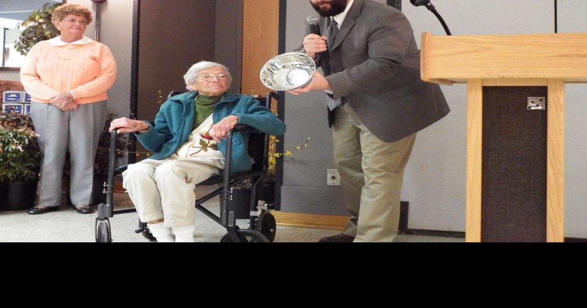 Rothwell farm named 2015 Outstanding Farm Operation | Local News ...