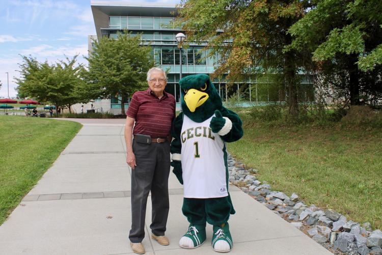 Cecil Fest celebrates college's place in community | Local News ...