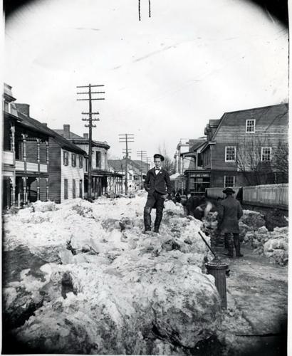 The day they bombed the Susquehanna | Our Cecil | cecildaily.com
