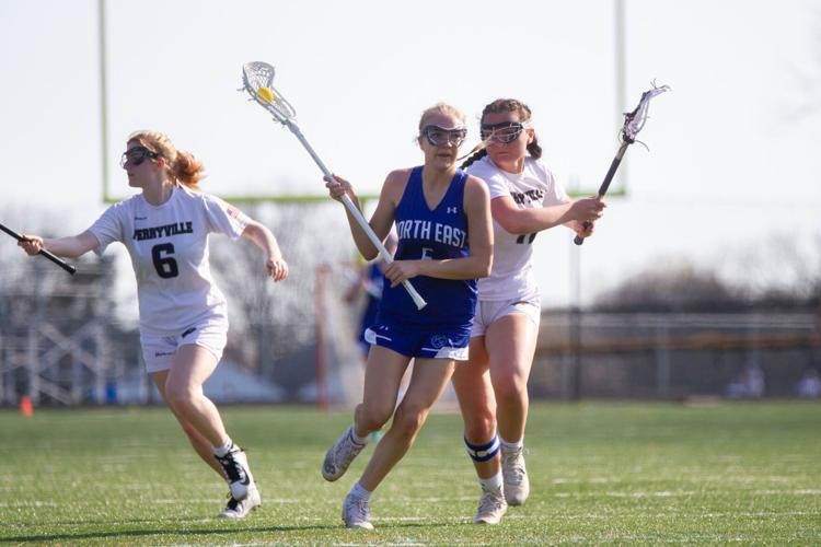 Seven different Panthers find the back of the net as Perryville takes ...