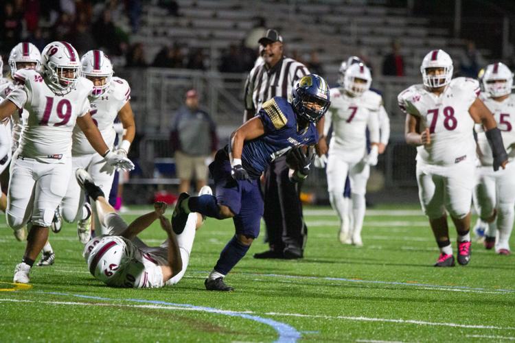 SUSKY SECURED: Panthers blank Havre de Grace to defend Susky Bowl ...