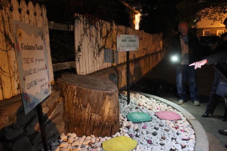 Port Deposit dedicates Pocket Rock Park | News | cecildaily.com