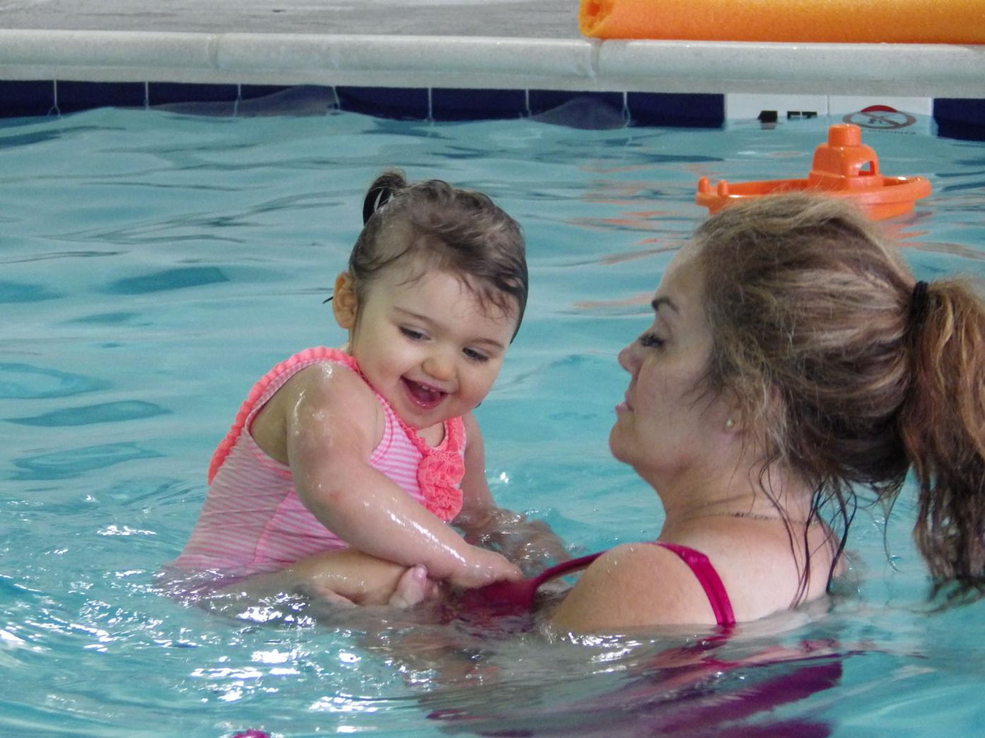 Kids First Swim School to host open house | Business | cecildaily.com