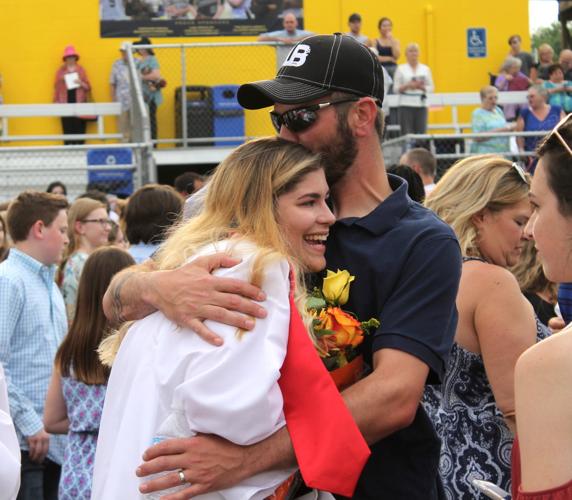 Perryville High School graduation | Featured | cecildaily.com