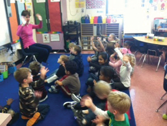 School spotlight: Cecil Manor Elementary | Our Cecil | cecildaily.com