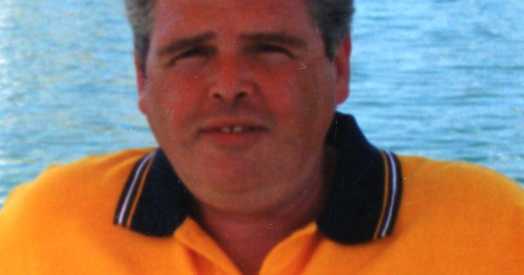 Ray Allan Gordon | Obituaries | cecildaily.com