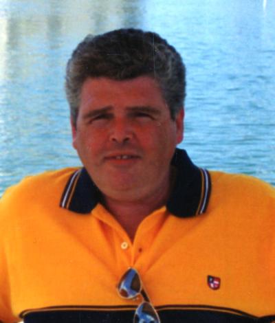 Ray Allan Gordon | Obituaries | cecildaily.com