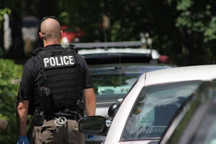 Man found guilty in kidnapping and murder of woman outside Elkton ...