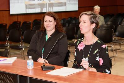 County awarded $639K grant to address trauma in children | Local News ...