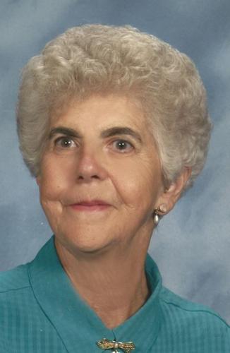 Doris A. Harris Stanton | Obituaries | cecildaily.com