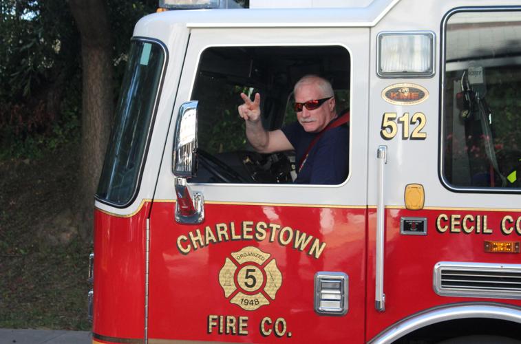 Perryville fire company celebrates 100 years of service | News ...