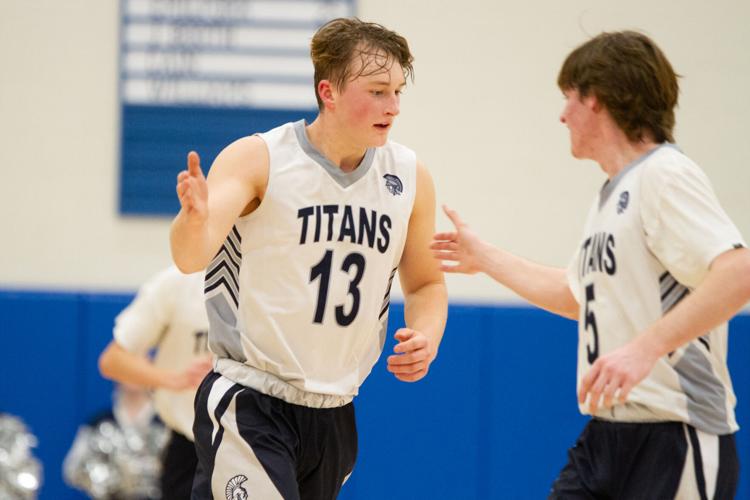 Tome rallies back in second half to knock off West Nottingham | Sports ...