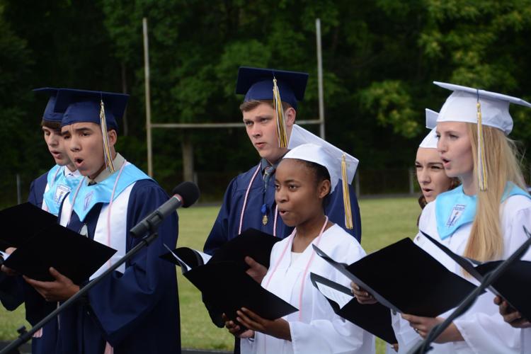 Perryville High grads encouraged to embrace opportunities | Schools ...