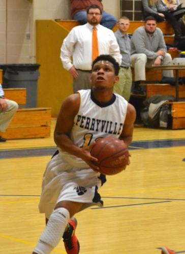 Perryville vs. Fallston boys' basketball | Sports Gallery | cecildaily.com
