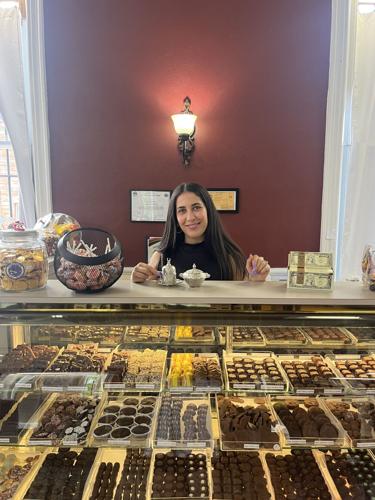 Chesapeake Candy Works brings a taste of Turkey to Chesapeake City ...