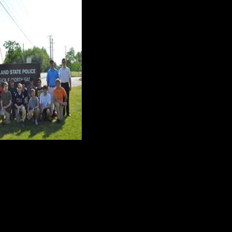 MSP Explorer Program mentors Cecil's youth | Local News | cecildaily.com