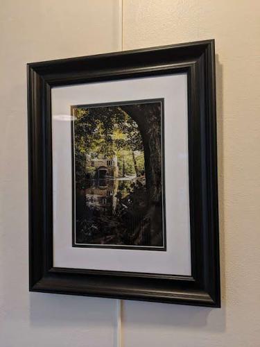 October Artist Spotlight: Q&A with Nick Cusmano | Arts and Culture ...