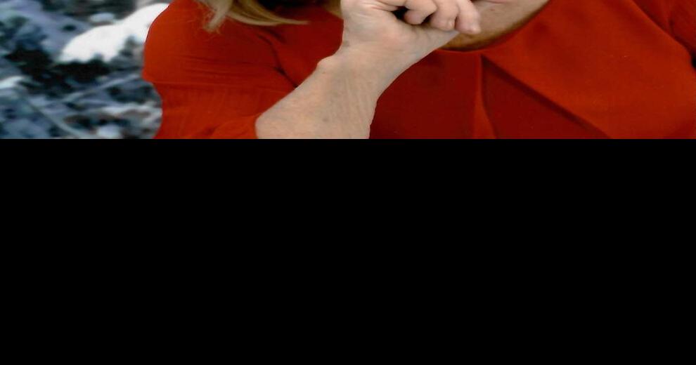 Mary Anne Tharp (MacDonald) | Obituaries | cecildaily.com