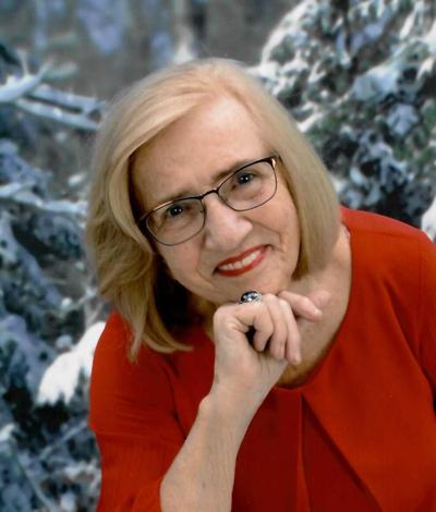 Mary Anne Tharp (MacDonald) | Obituaries | cecildaily.com